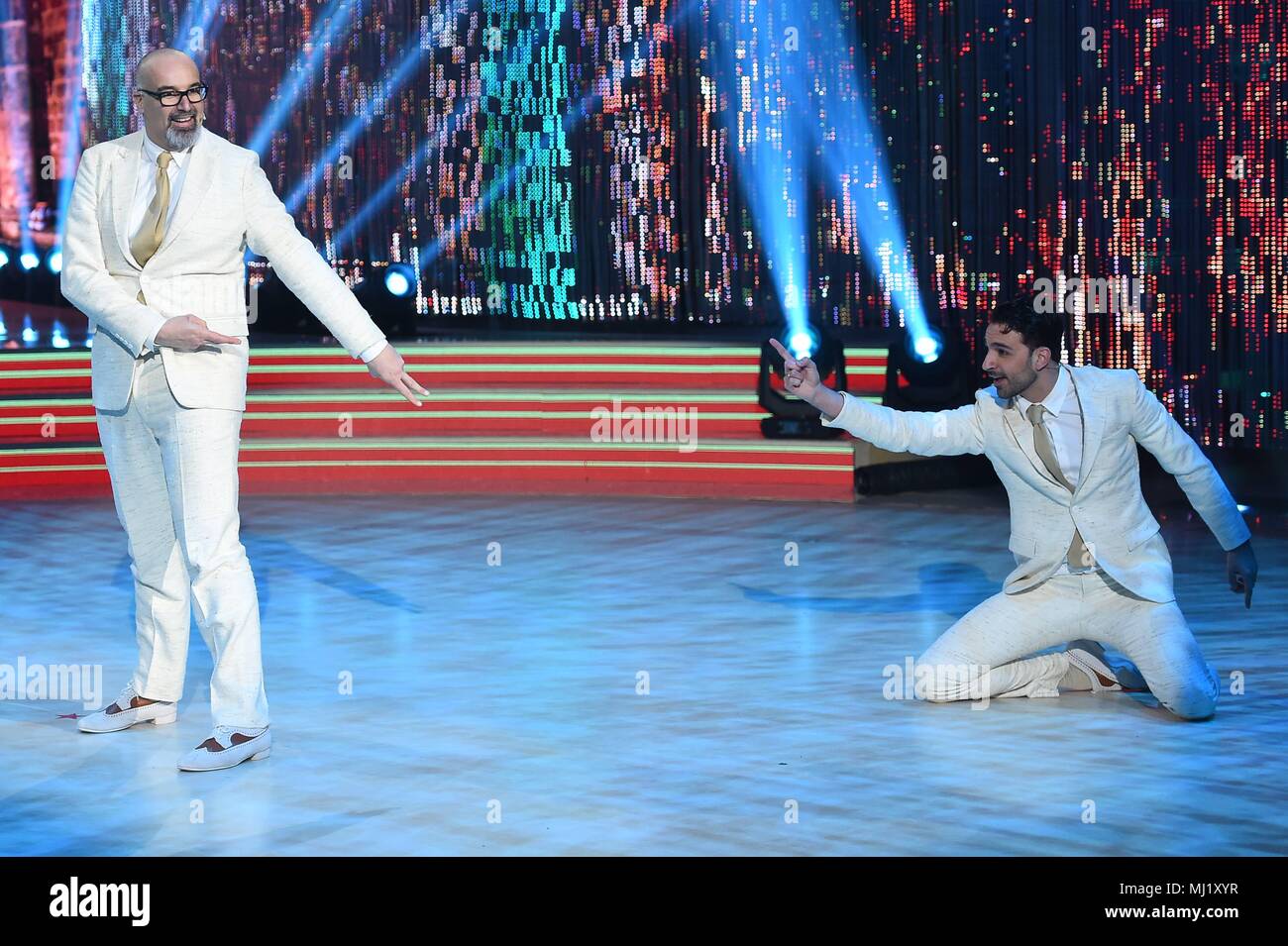 Eleonora giorgi set hi-res stock photography and images - Alamy