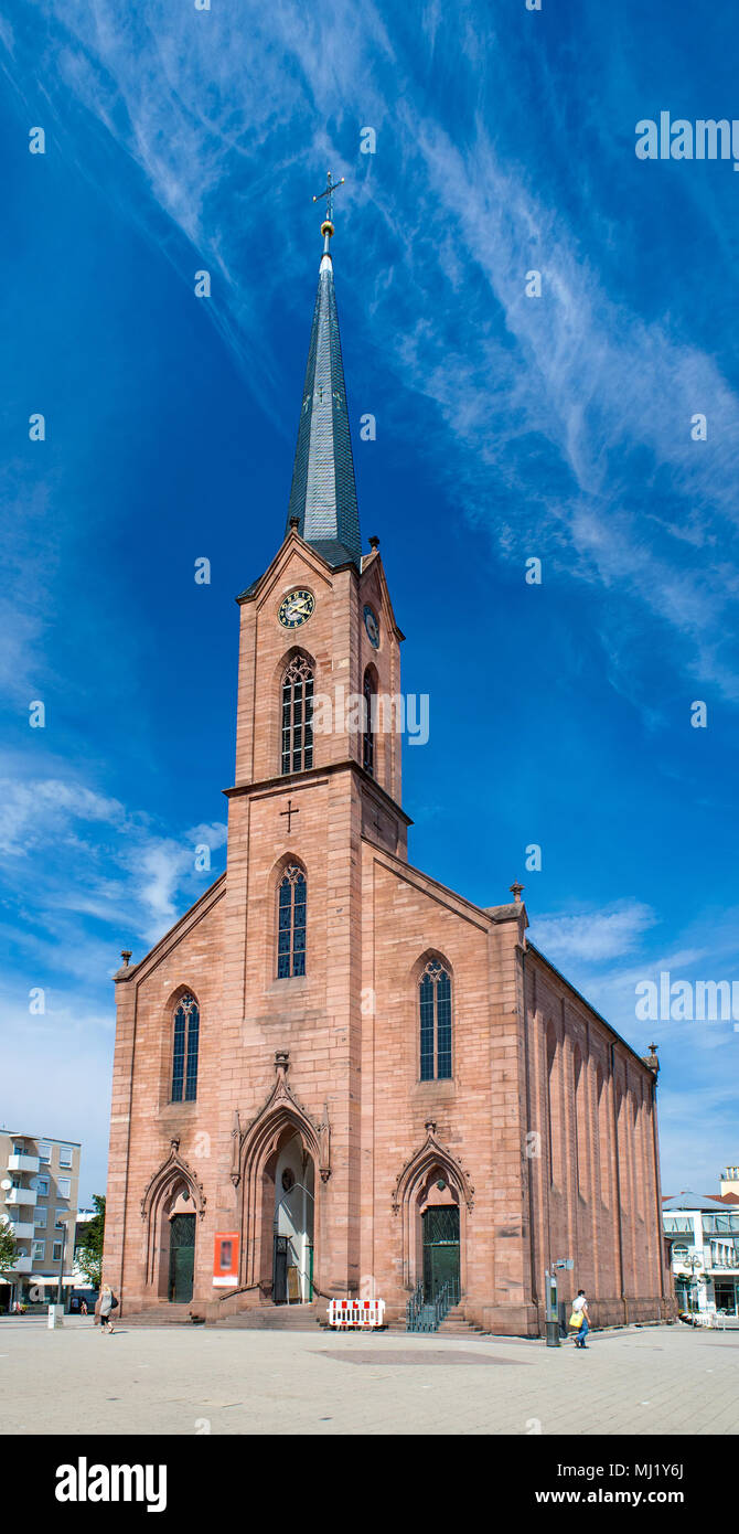 Kehl germany hi-res stock photography and images - Alamy