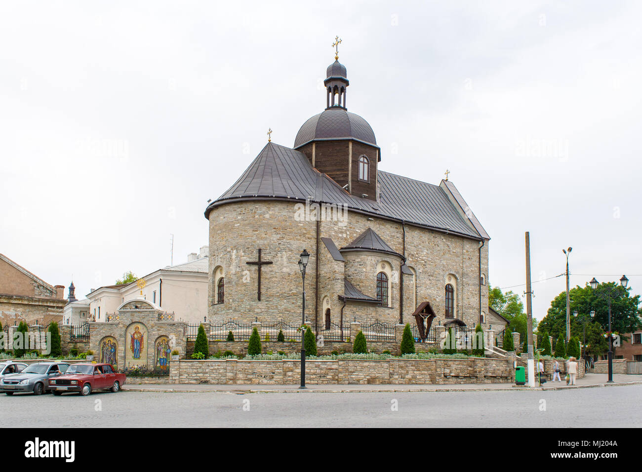 Podolia hi-res stock photography and images - Alamy