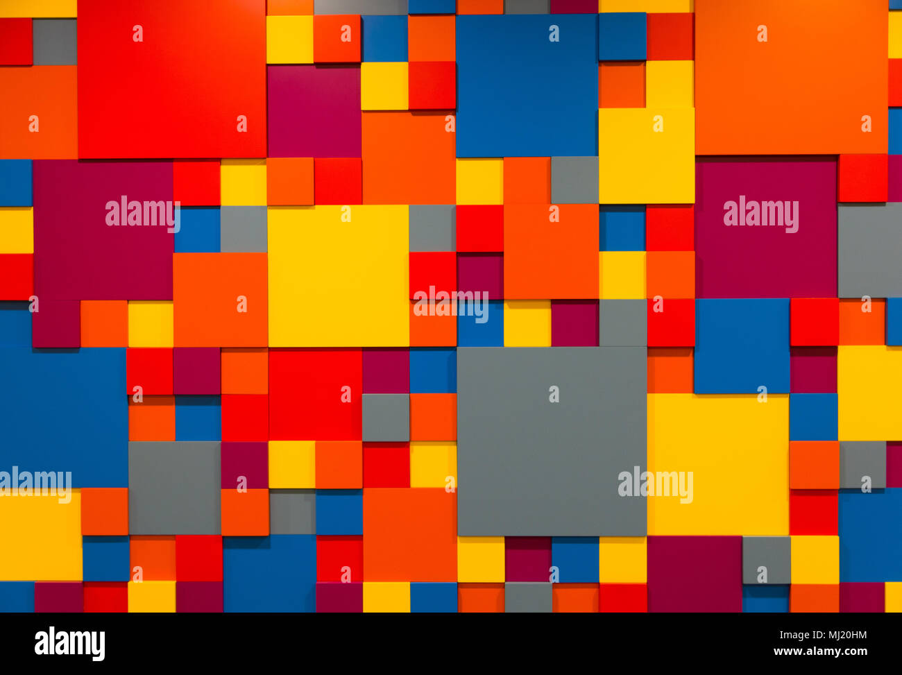 Equilateral square hi-res stock photography and images - Alamy