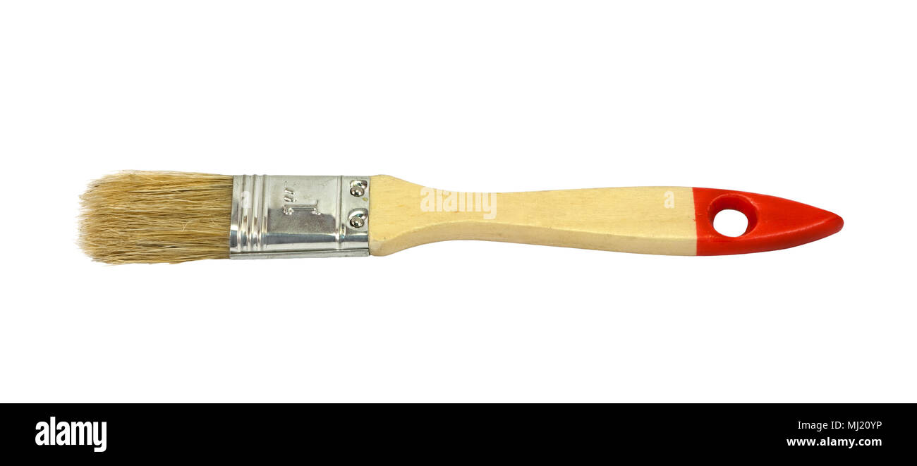 Paintbrush hi-res stock photography and images - Alamy