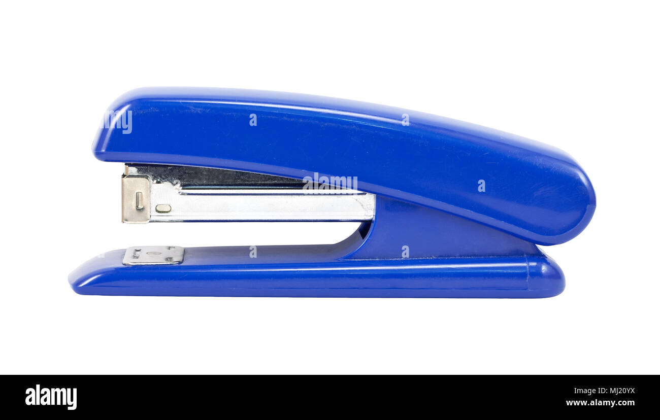 Stapler side view hi-res stock photography and images - Alamy