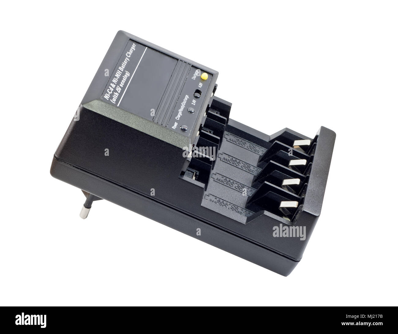Clever charge hi-res stock photography and images - Alamy