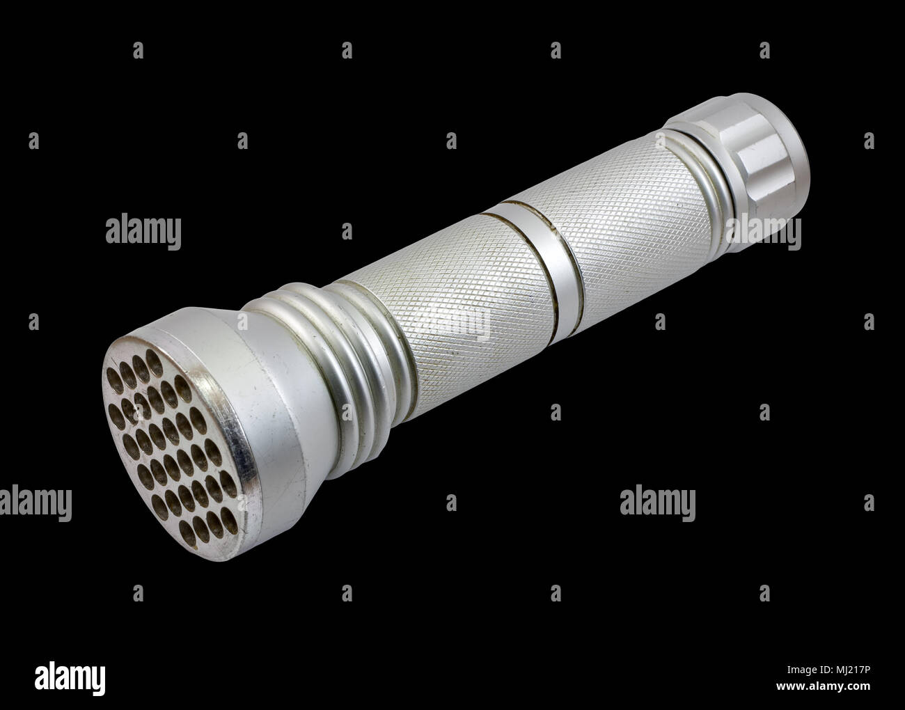 Torch light search hi-res stock photography and images - Alamy