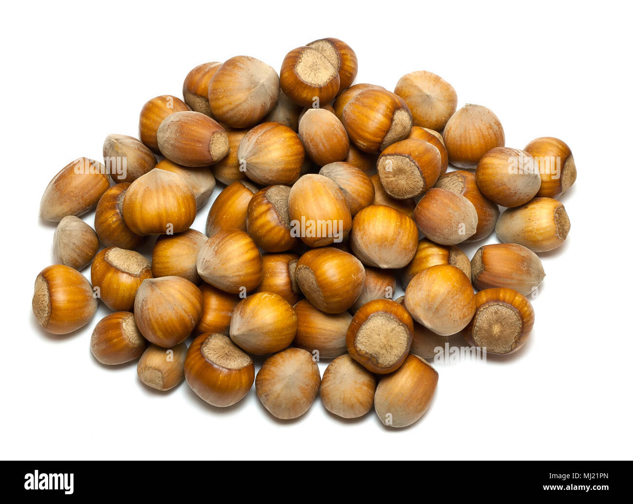 Cob nut nuts hi-res stock photography and images - Alamy