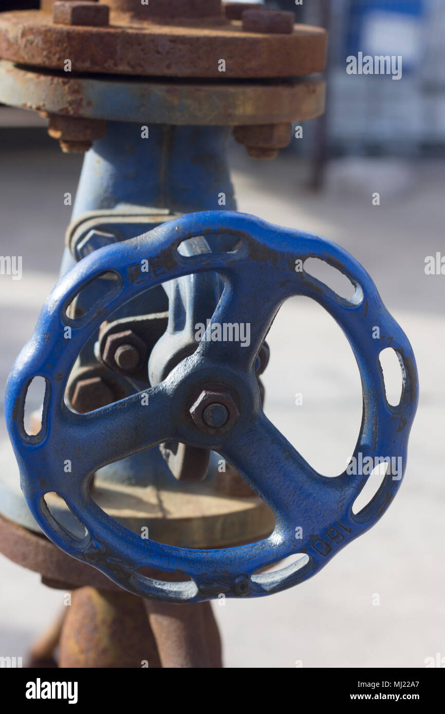 Fire station firefighter training equipment used by fireman to simulate ...