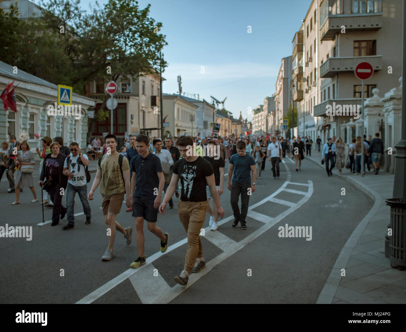 What is hyperlapse hi-res stock photography and images - Alamy