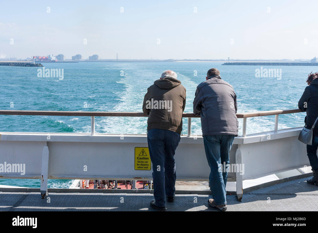 Port of dunkirk hi-res stock photography and images - Alamy