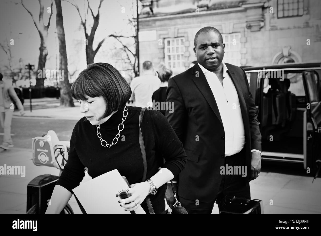 David Lammy Labour Mp High Resolution Stock Photography and Images - Alamy