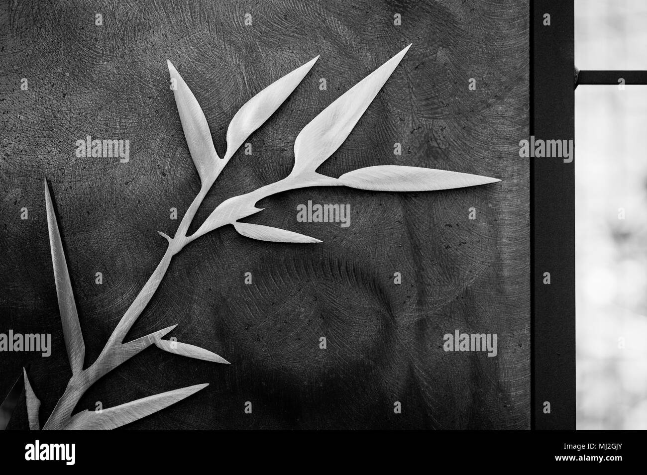 Visual craft Black and White Stock Photos & Images - Alamy