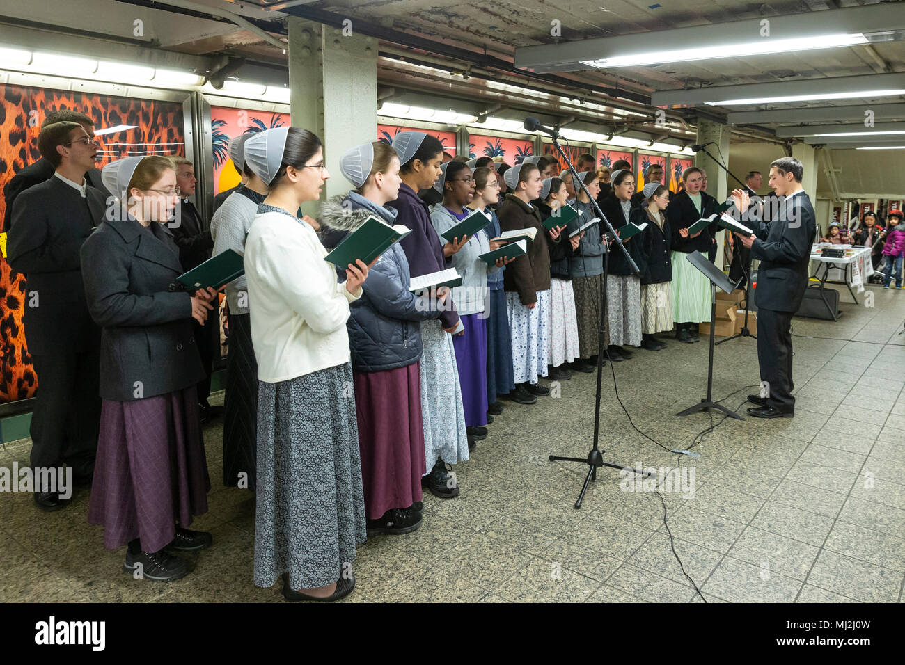 Eastern pennsylvania mennonite church hi-res stock photography and images - Alamy