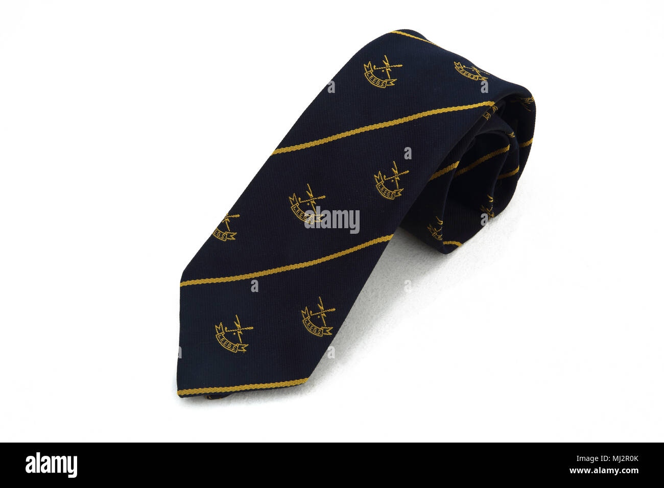 Neck tie hi-res stock photography and images - Alamy