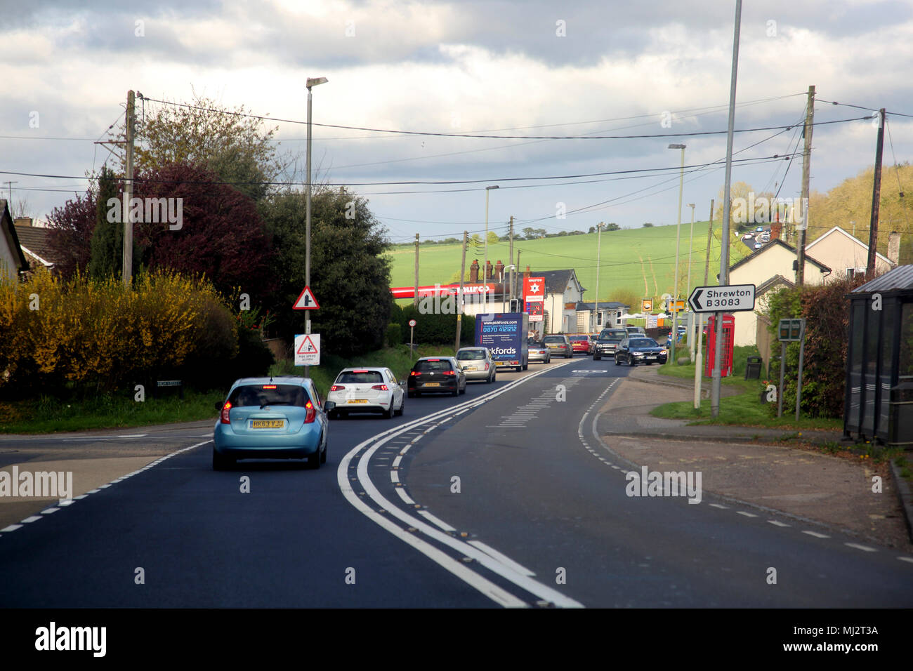 Murco High Resolution Stock Photography and Images - Alamy