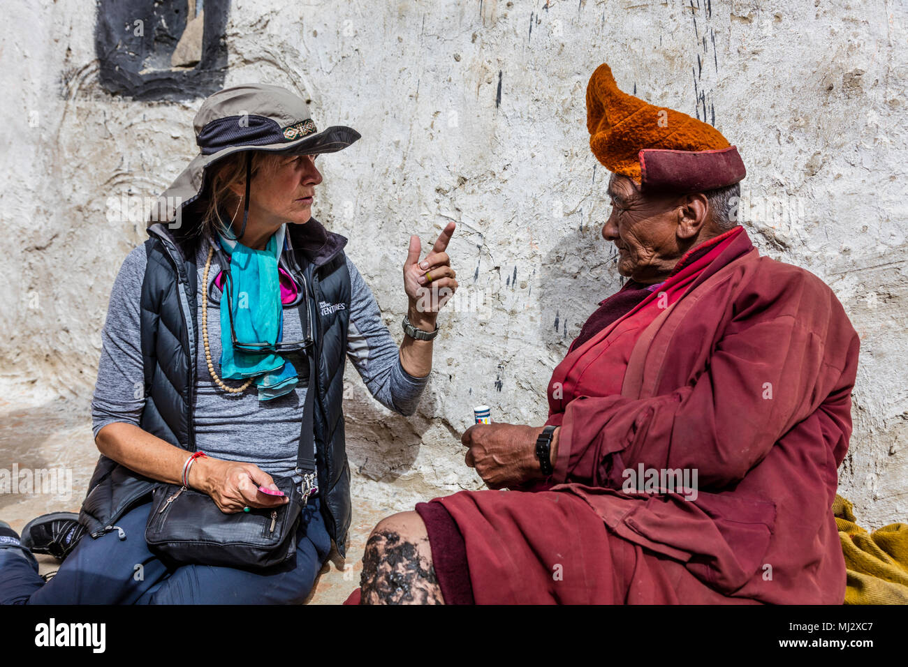 Caroll dunham hi-res stock photography and images - Alamy