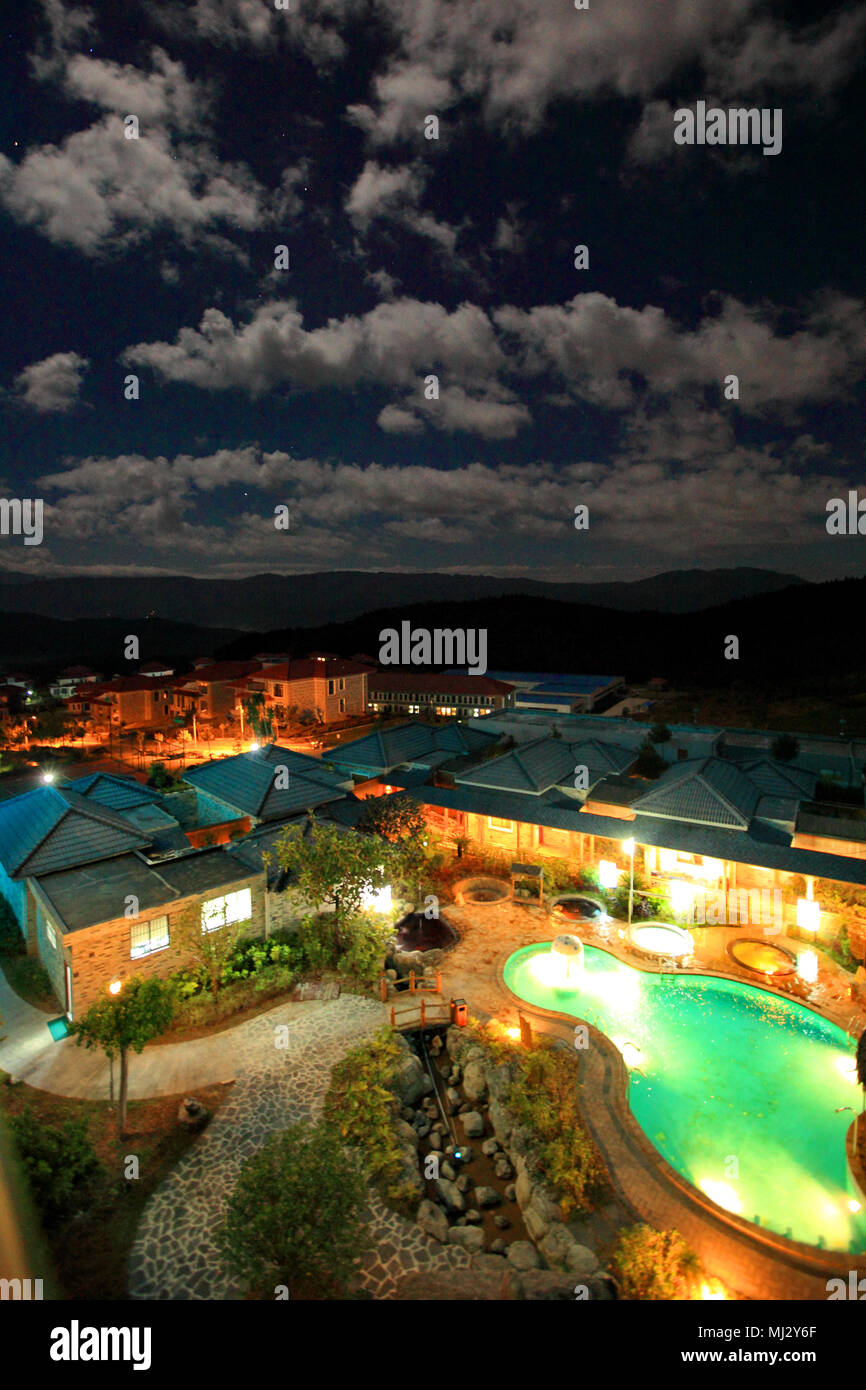 Baoshan district hi-res stock photography and images - Alamy