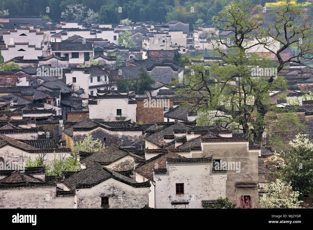 Shicheng china hi-res stock photography and images - Alamy