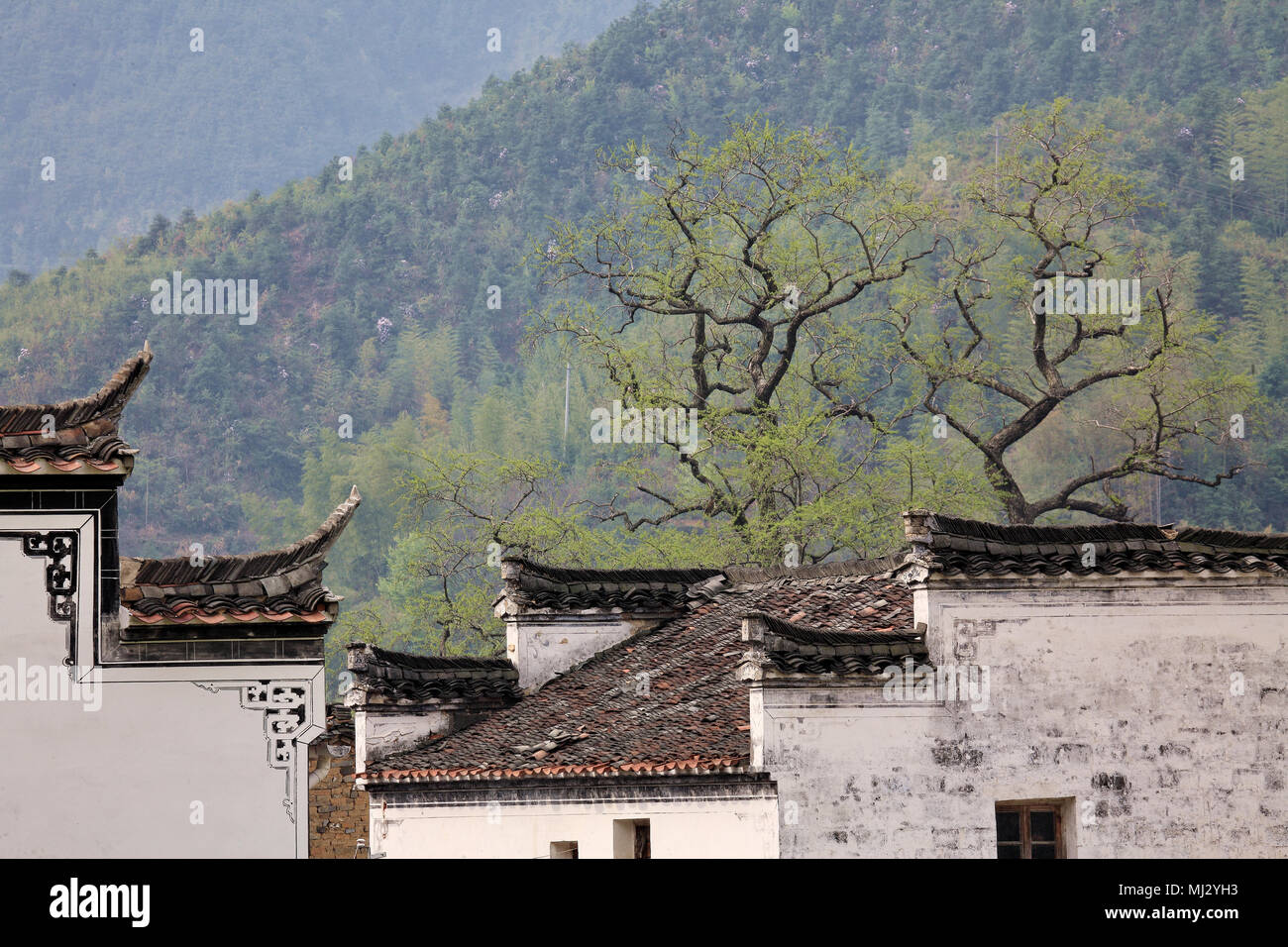 Shicheng china hi-res stock photography and images - Alamy