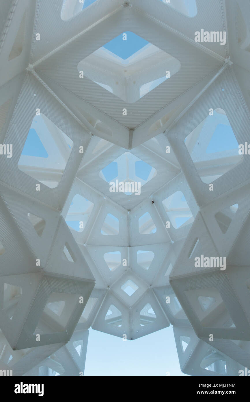 Plastic pavilion hi-res stock photography and images - Alamy