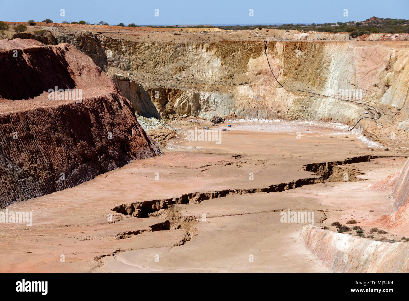 Goldfields western australia hi-res stock photography and images - Alamy