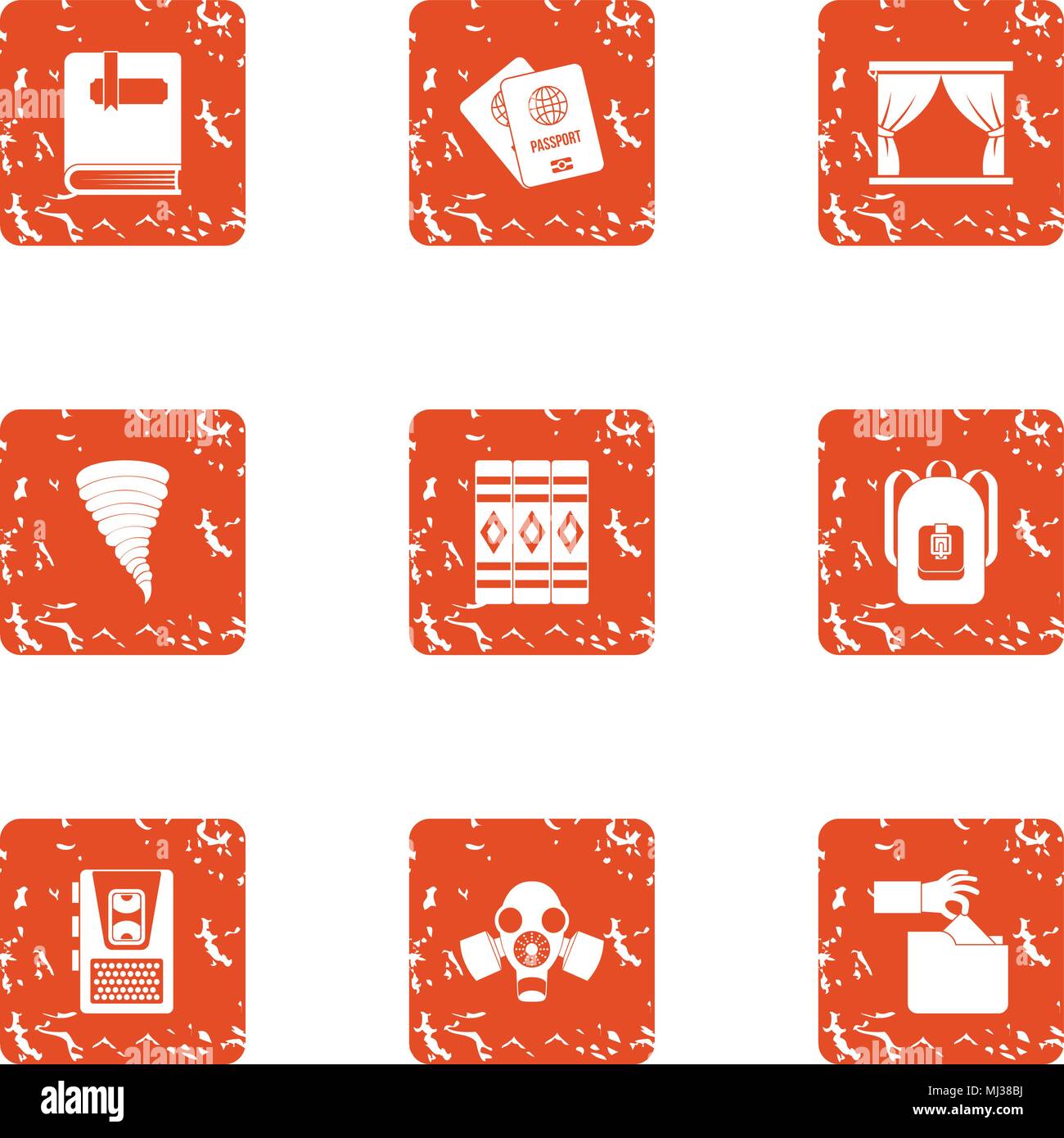 School project award Stock Vector Images - Alamy