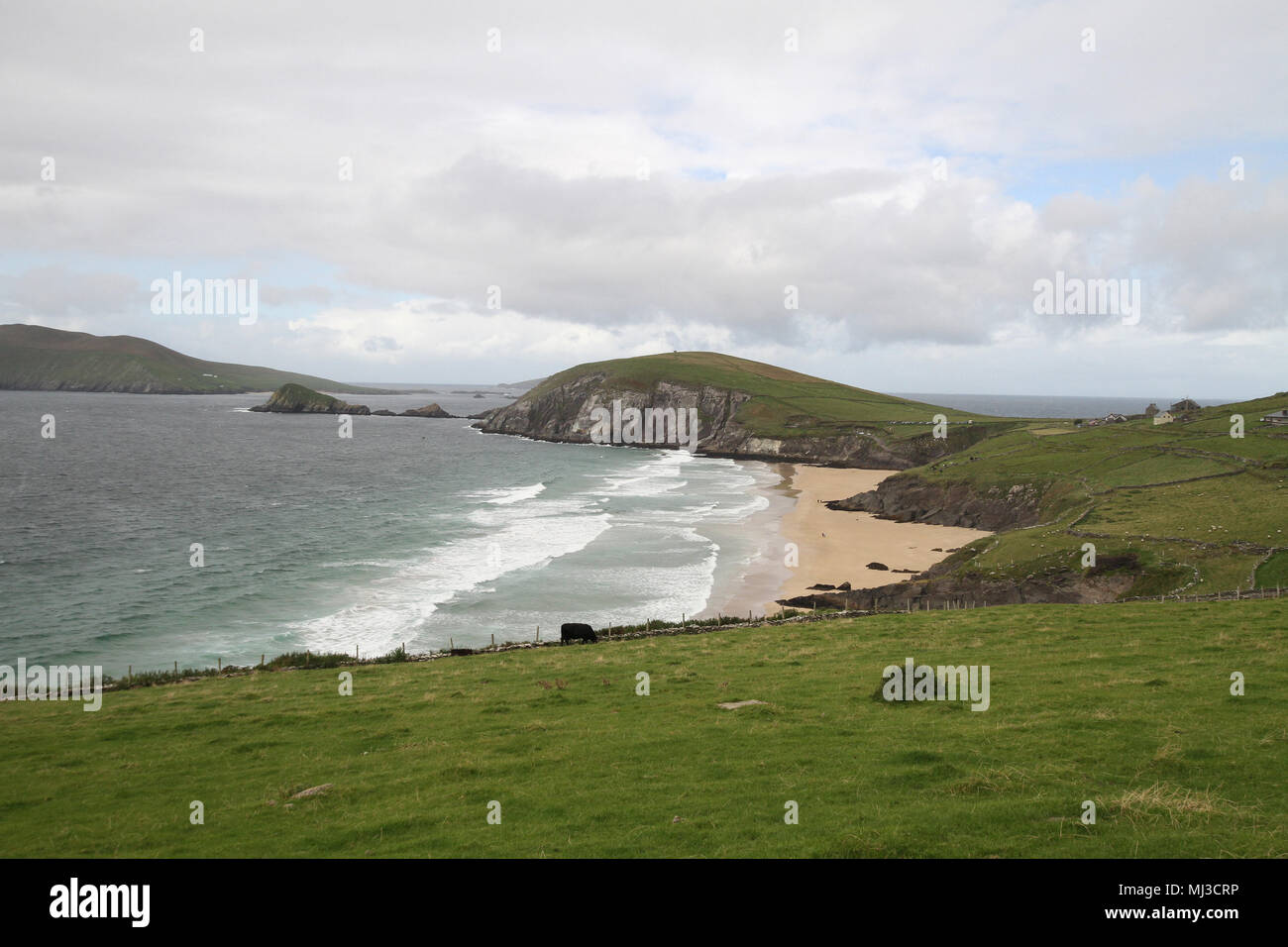 Ryans daughter beach hi-res stock photography and images - Alamy