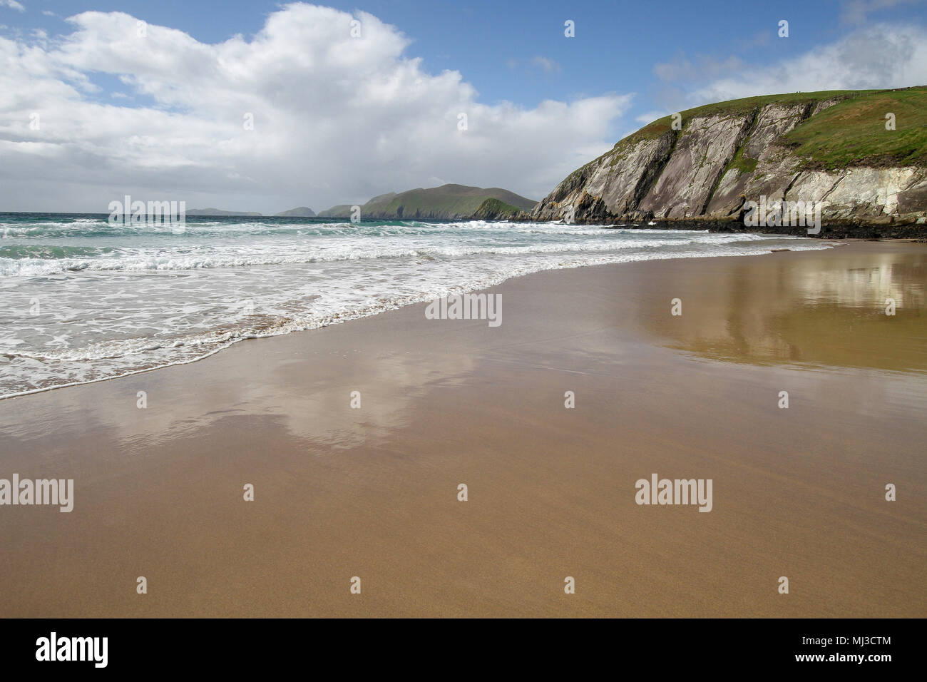 Dingle Ireland High Resolution Stock Photography and Images - Alamy