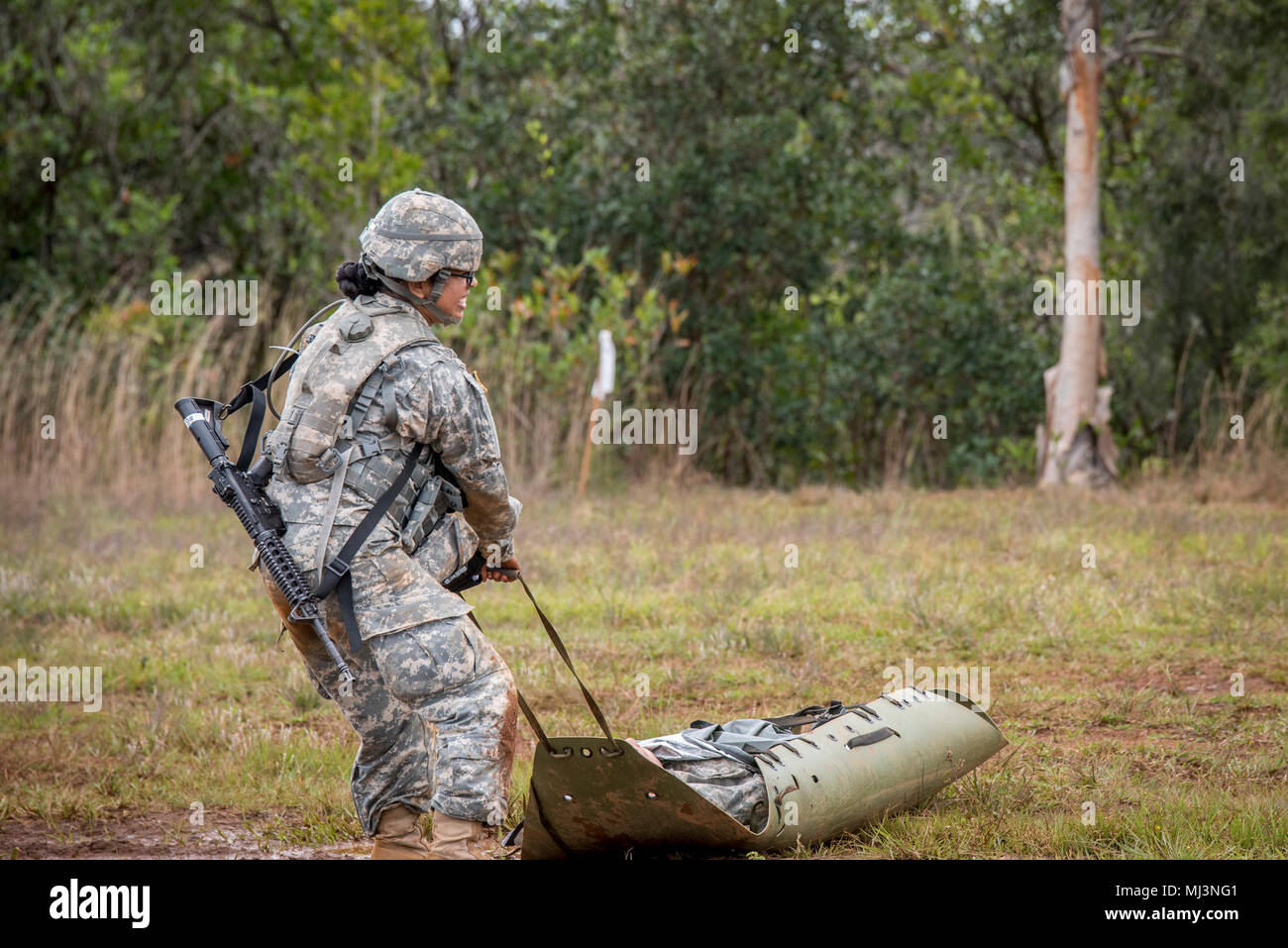 322nd civil affairs brigade hi-res stock photography and images - Alamy