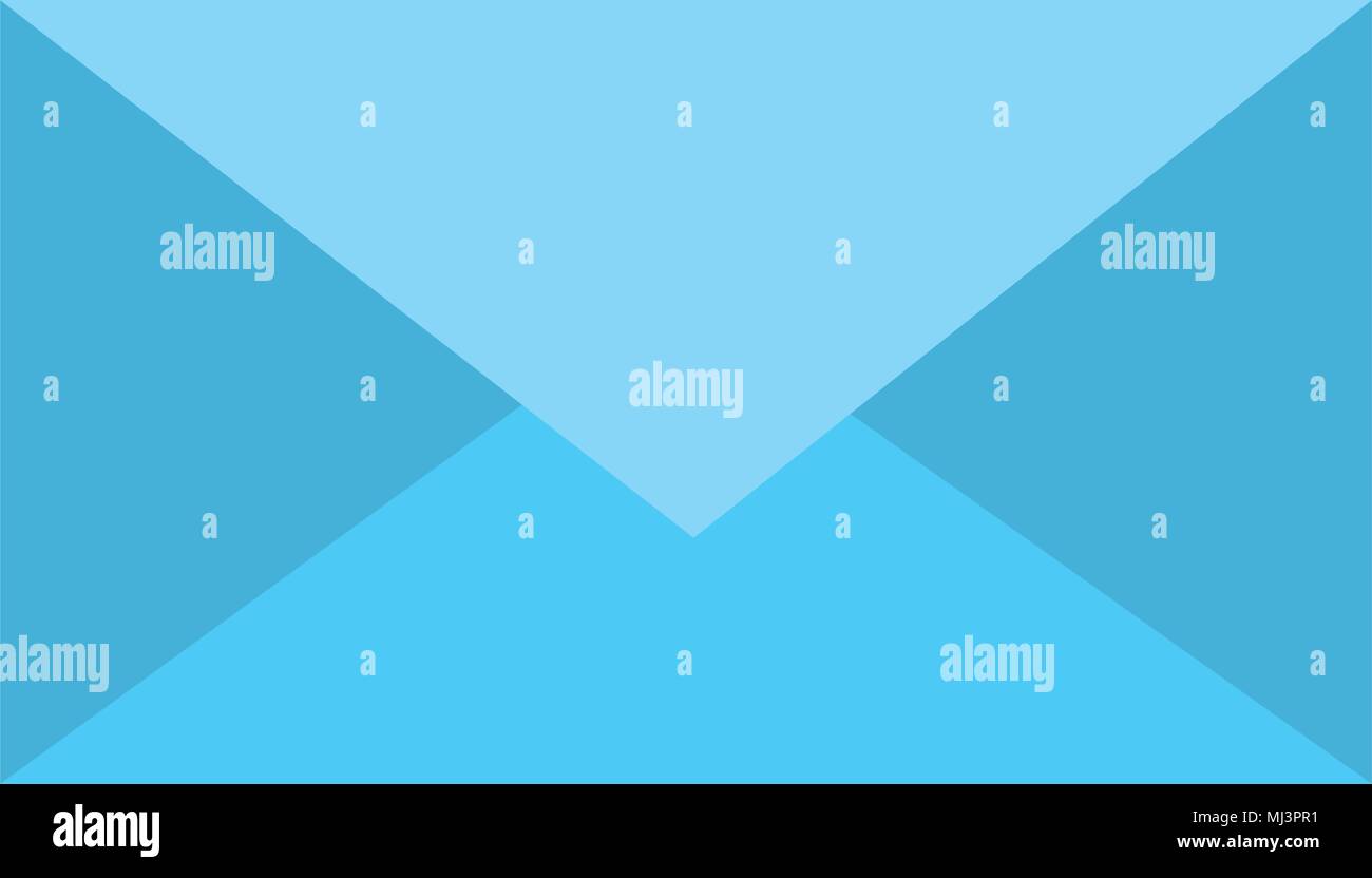 email envelope message letter communication vector illustration Stock ...