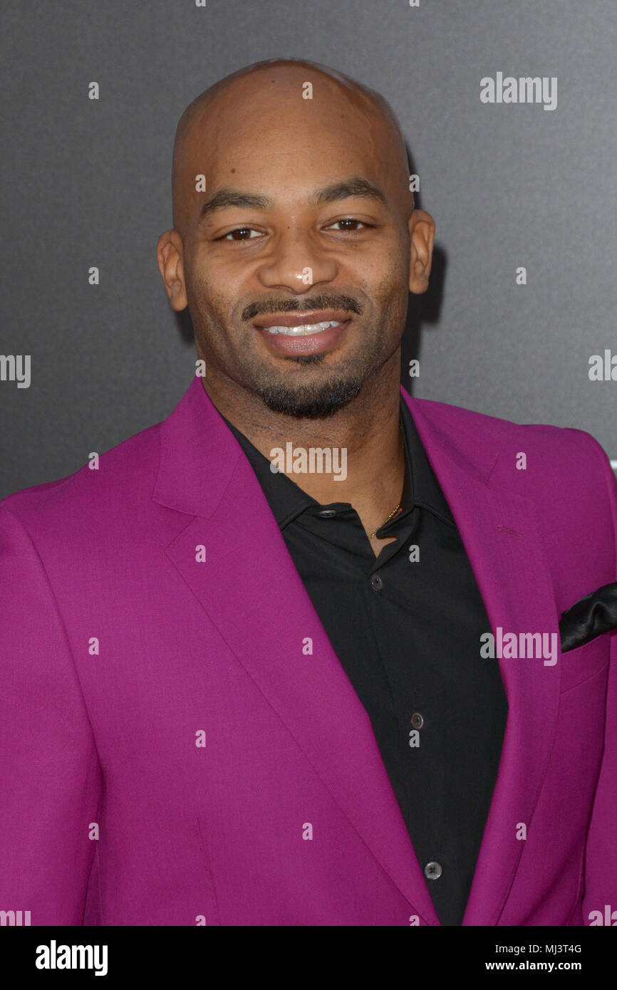 "A Quiet Place" New York Premiere at AMC Lincoln Square Theater - Red Carpet Arrivals Featuring ...