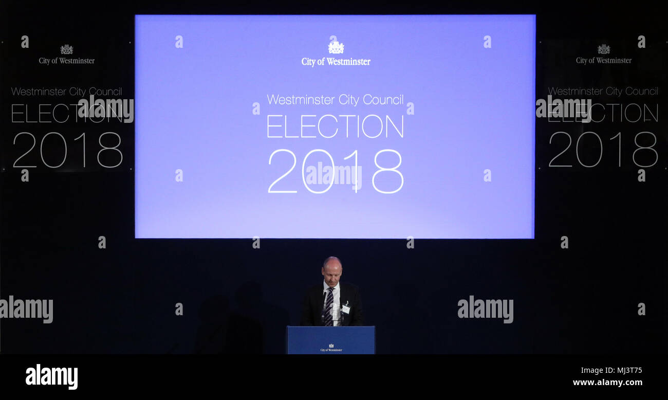 City westminster count lindley hall hi-res stock photography and images ...