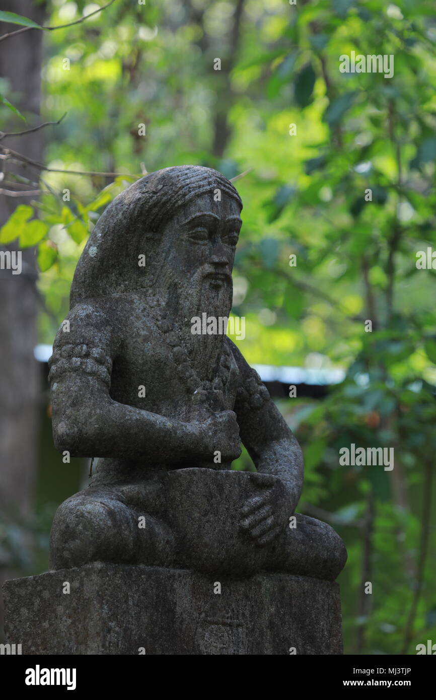 Charaka was one of the principal contributors to Ayurveda, a system of ...