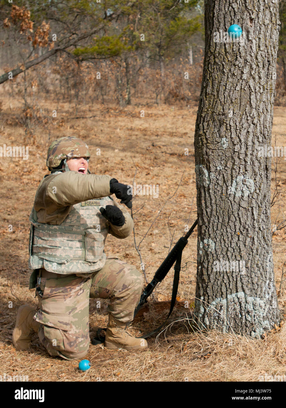 399th combat support hospital hi-res stock photography and images - Alamy