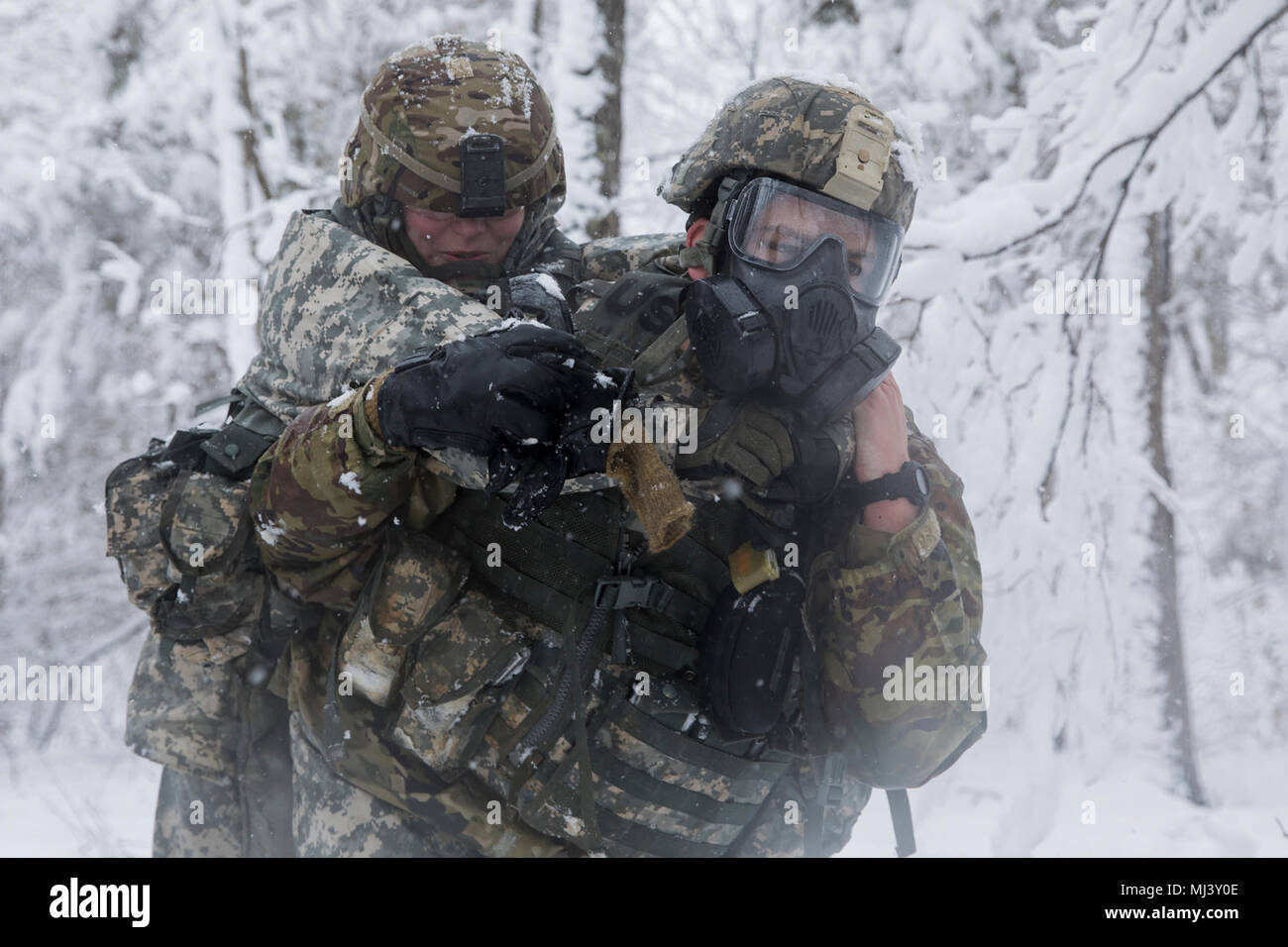 324th division hi-res stock photography and images - Alamy