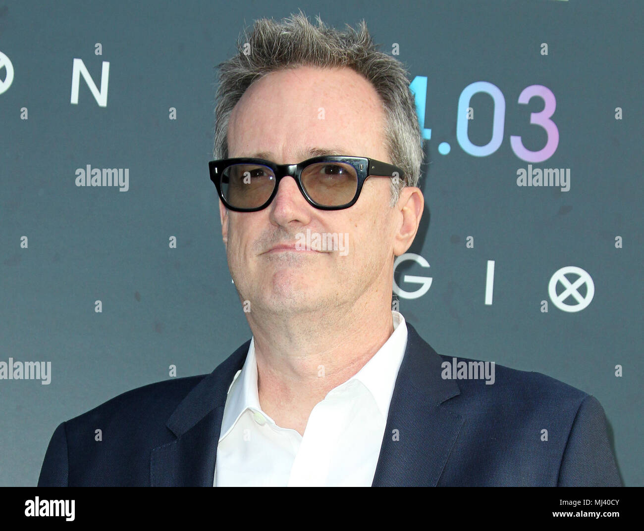 FX’s ‘Legion’ Season Two Premiere held at the DGA Theatre in Los ...