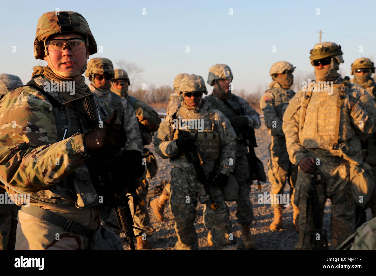 982 combat camera hi-res stock photography and images - Alamy