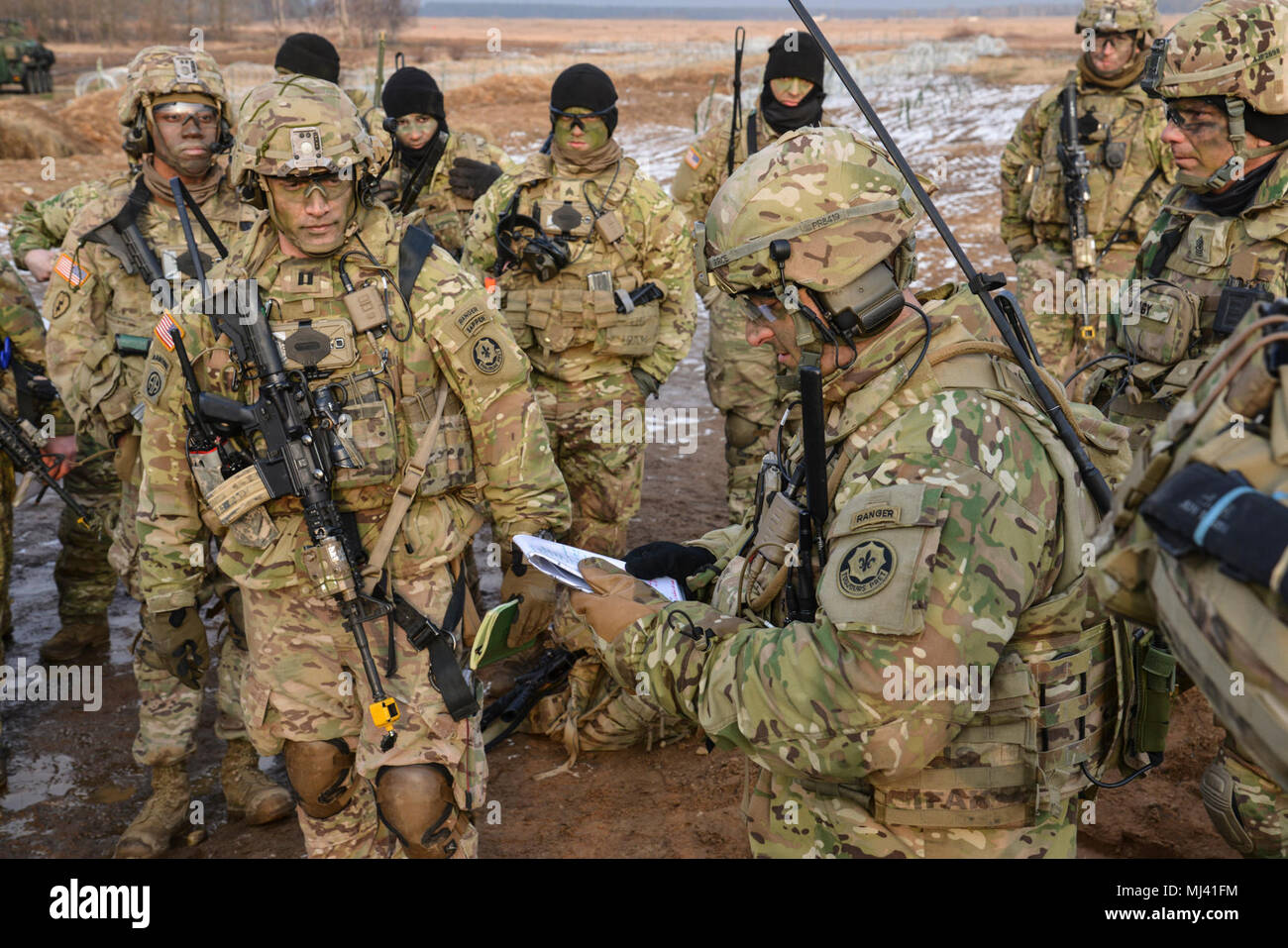 After action review aar hi-res stock photography and images - Alamy