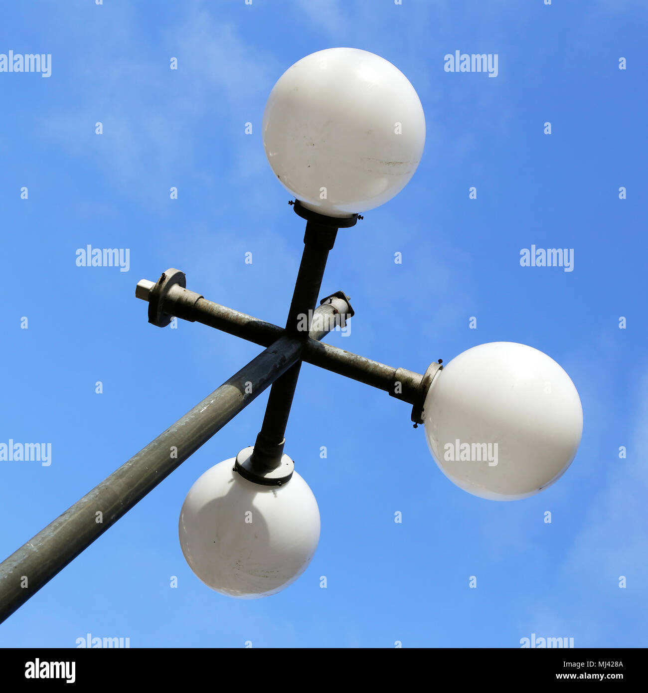 Four lights hi-res stock photography and images - Alamy