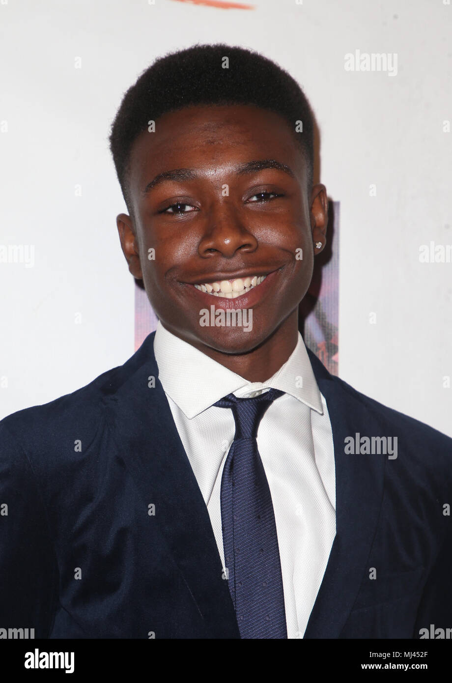 Beverly Hills, Ca. 3rd May, 2018. Niles Fitch at the 2018 Lupus LA ...