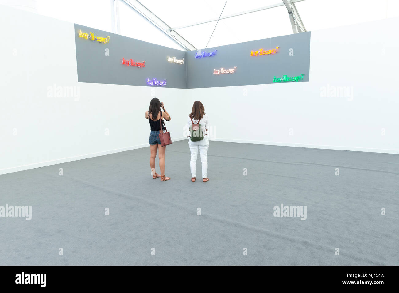 Almine rech gallery hi-res stock photography and images - Alamy