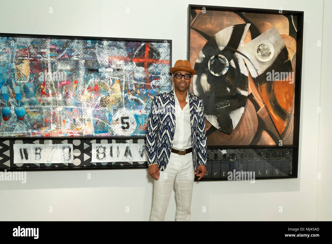 Liggins hi-res stock photography and images - Alamy