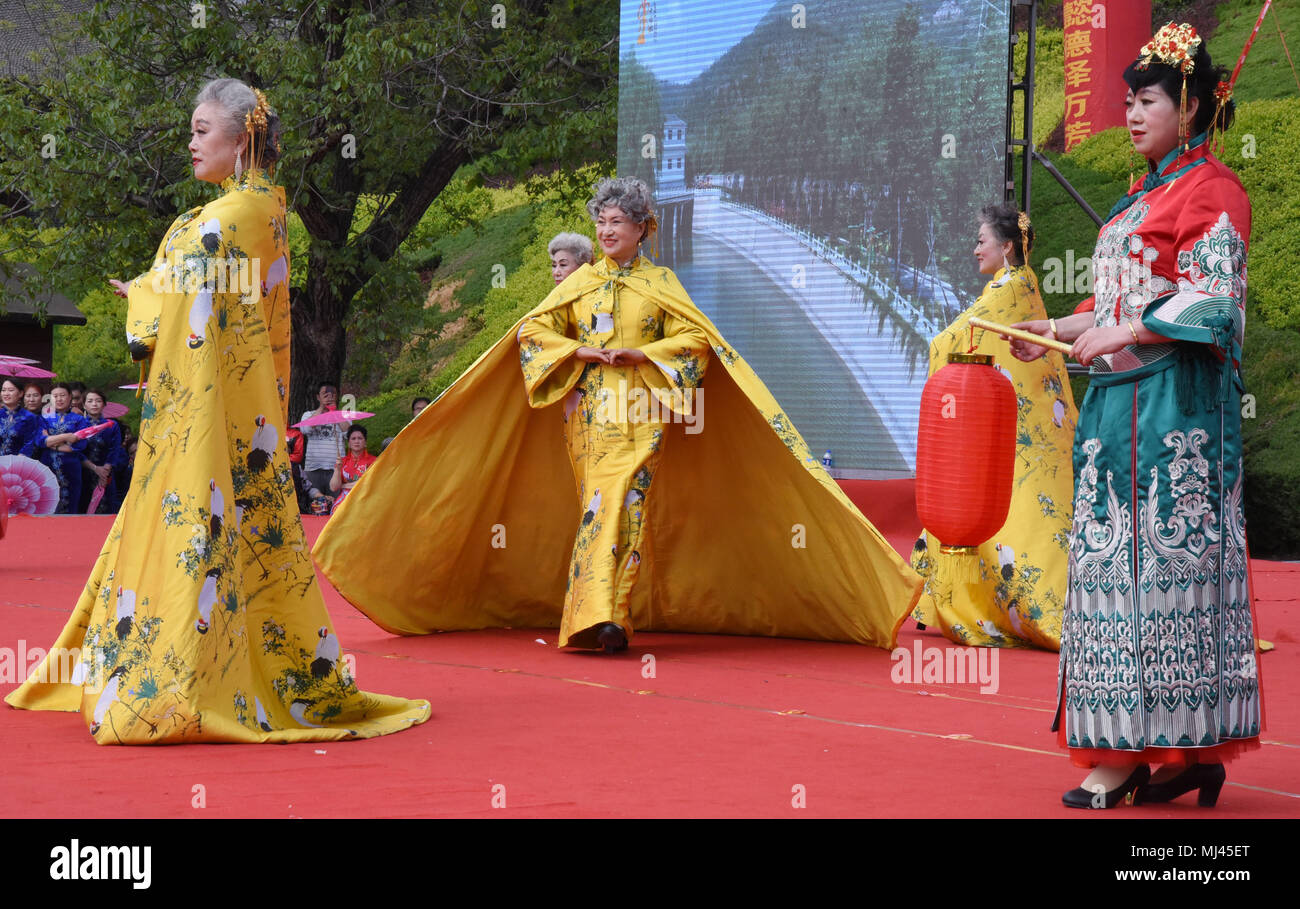 Manchurian People Today