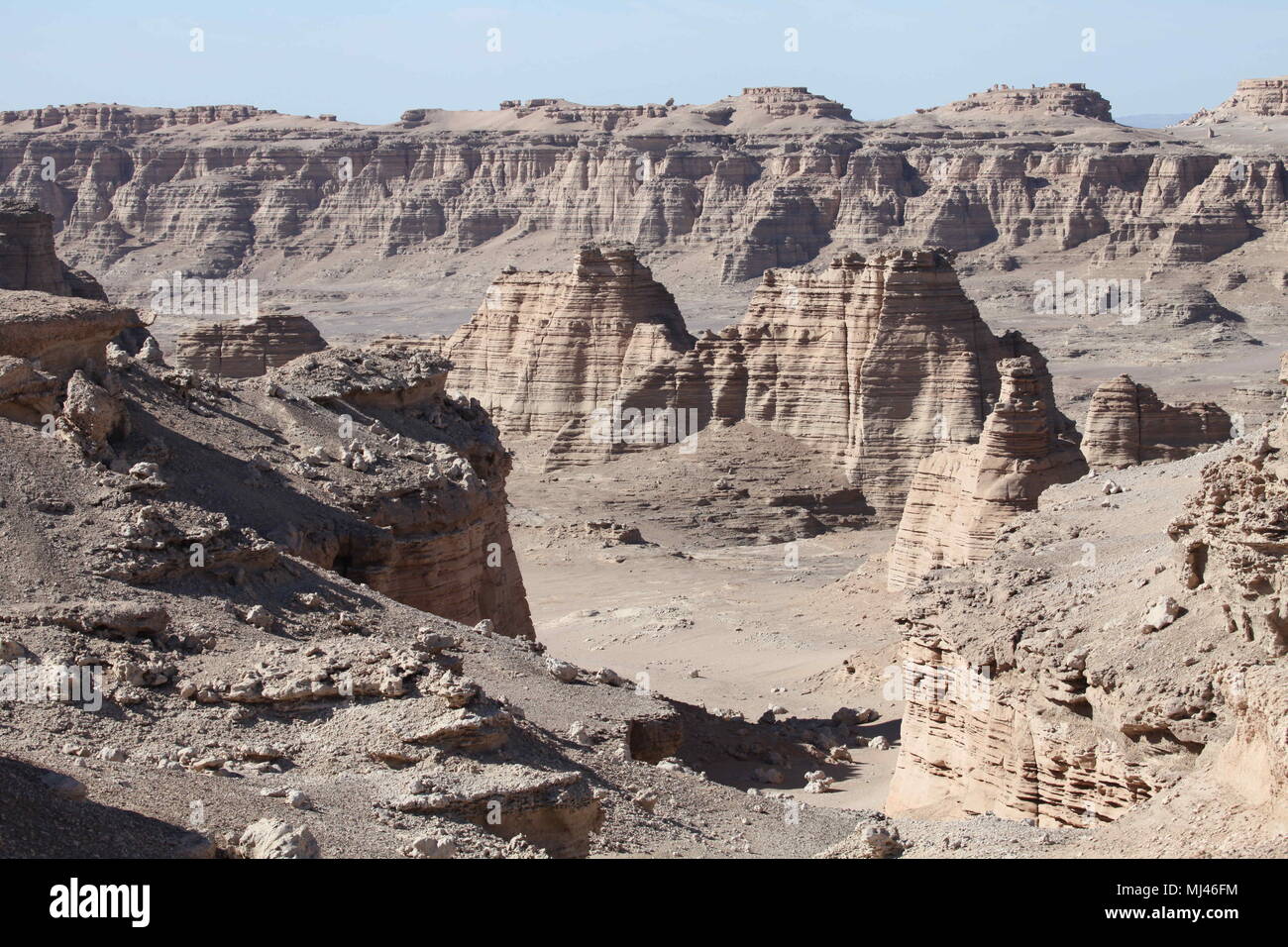 Hami, Hami, China. 2nd May, 2018. Hami, CHINA-2nd May 2018: The ...