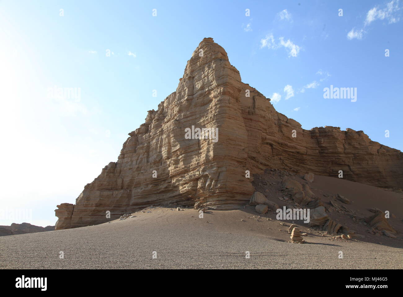 Hami region hi-res stock photography and images - Alamy