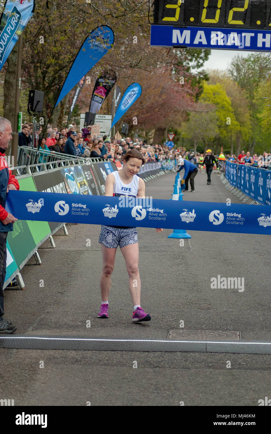 Alison mcgill hi-res stock photography and images - Alamy