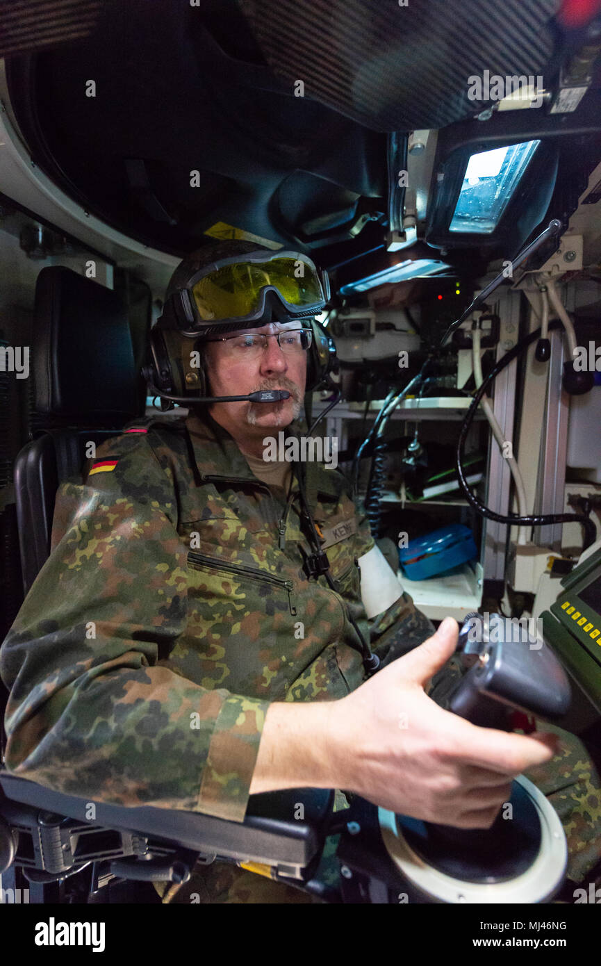 Leopard 2a7 hi-res stock photography and images - Alamy