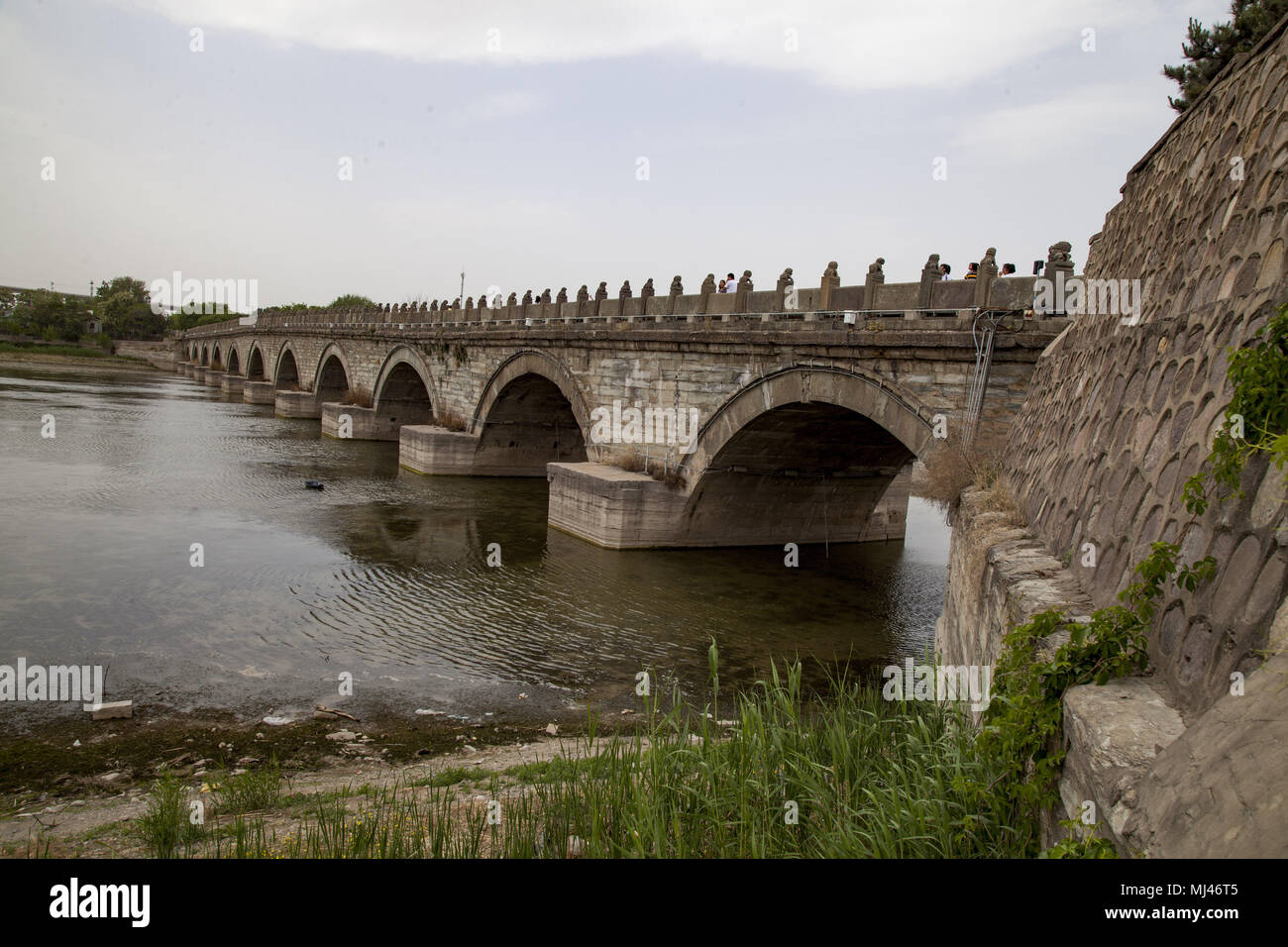May 3, 2018 - Beijing, Beijing, China - Beijing, CHINA-3rd May: The ...