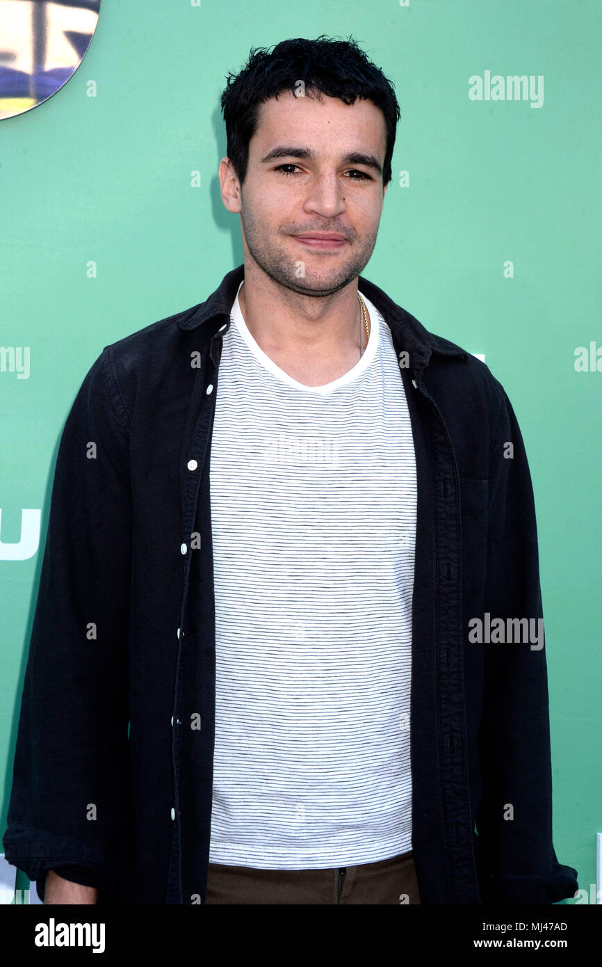 Celebrities christopher abbott hi-res stock photography and images - Alamy
