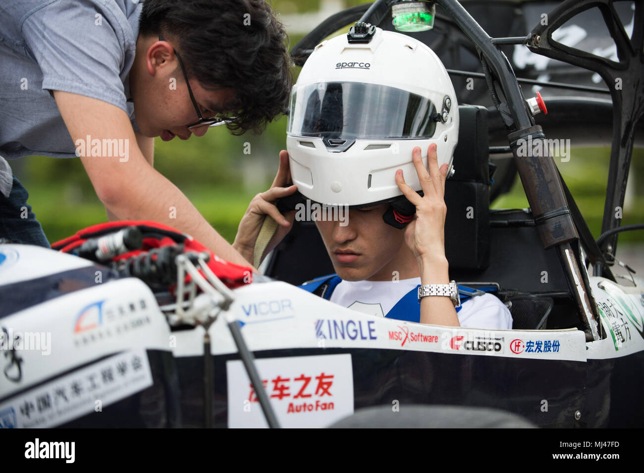 Fsae hi-res stock photography and images - Alamy