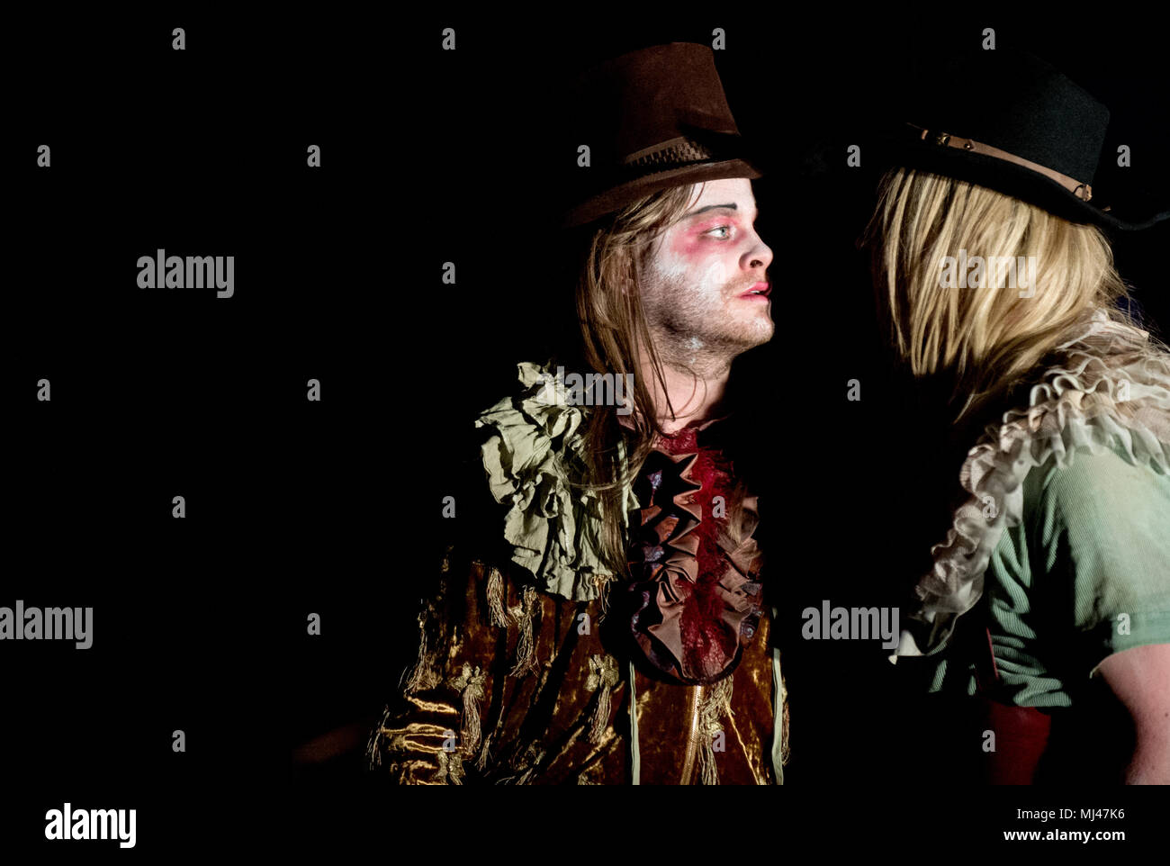 Bob dylan l hi-res stock photography and images - Alamy
