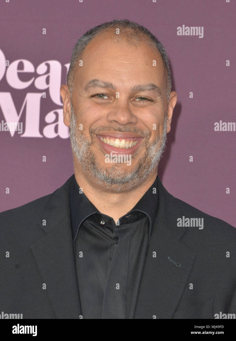 Los Angeles, Ca, USA. 03rd May, 2018. Jessie Collins at the VH1's Third ...